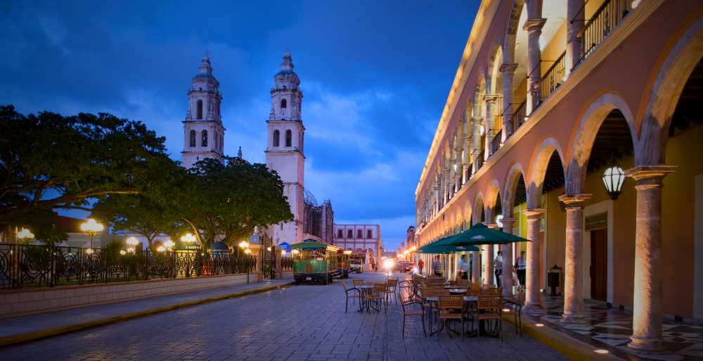 Champoton, Campeche