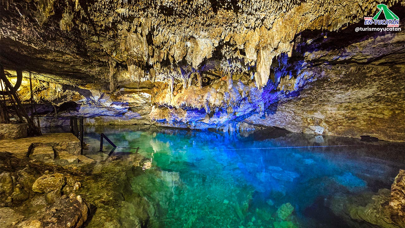 Cenote Chen Yuc and the Enigma of the Maya Jar in Homun | Yucatán Tourism
