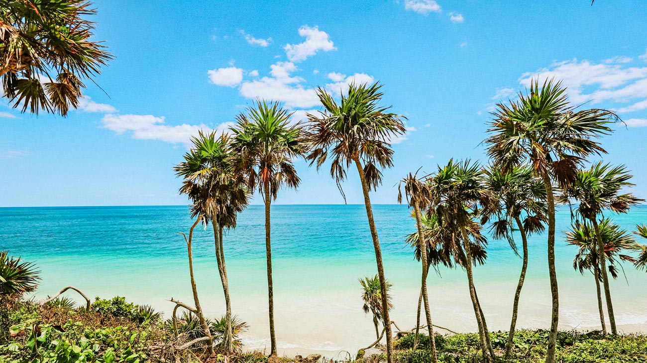 Viajes y Vacaciones en la Riviera Maya, Hoteles Todo Incluido en la ...