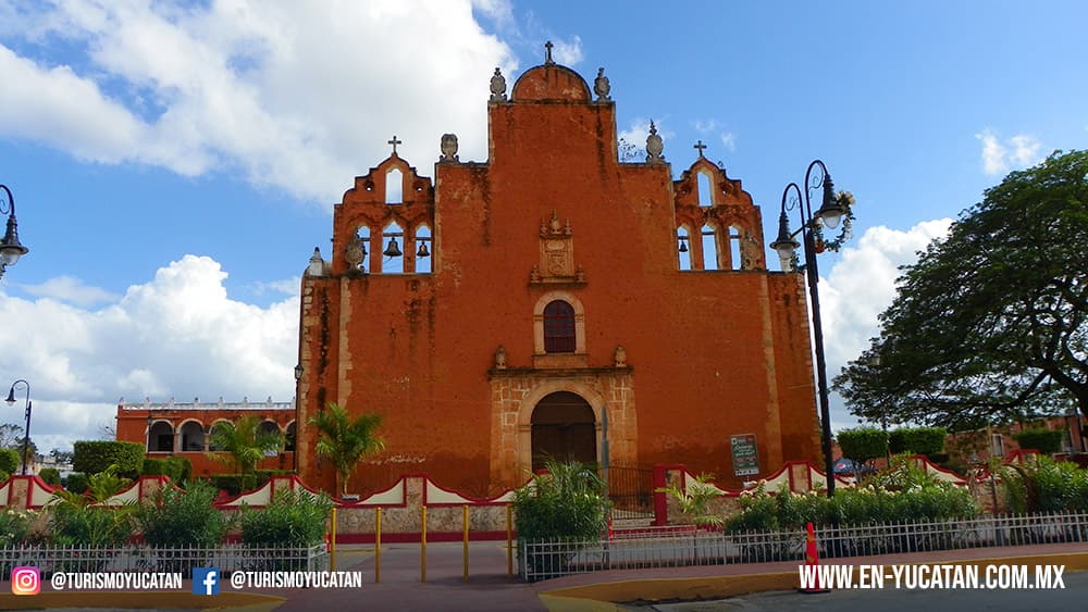 Tekax Yucatán, Grutas de Tekax, Ruinas Mayas Tekax, Ruta Puuc