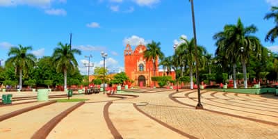 Ticul Yucatán, Zapatos Ticul, Barros Ticul, Alfaferia Ticul, Vacaciones ...