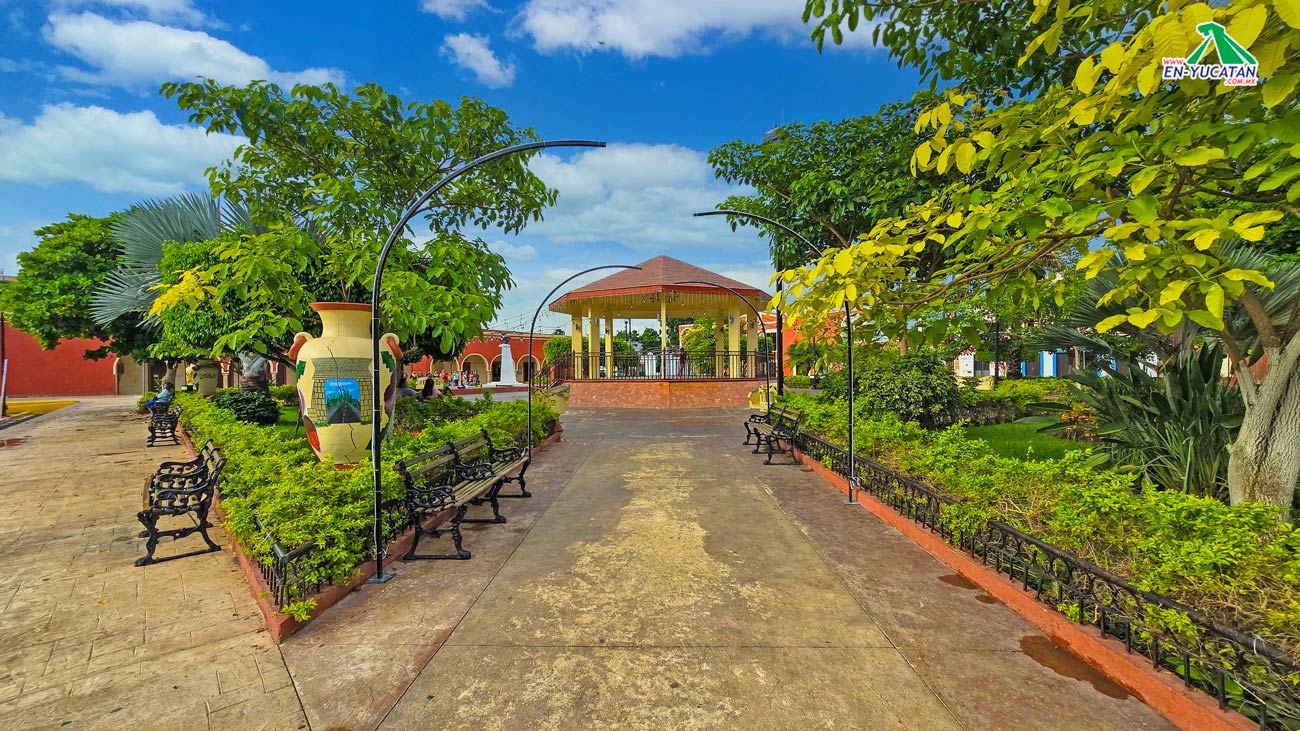 Ticul, The Pearl of the South | Yucatan Travel