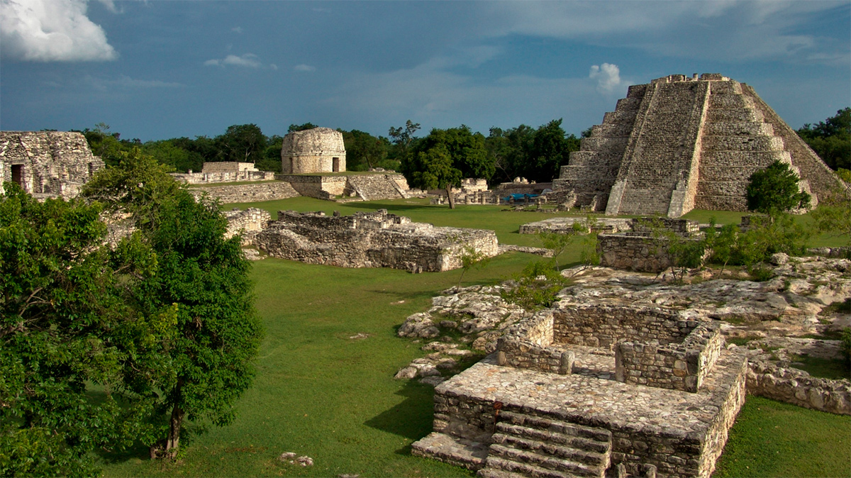 Mayaab Travel, Tours en Mérida