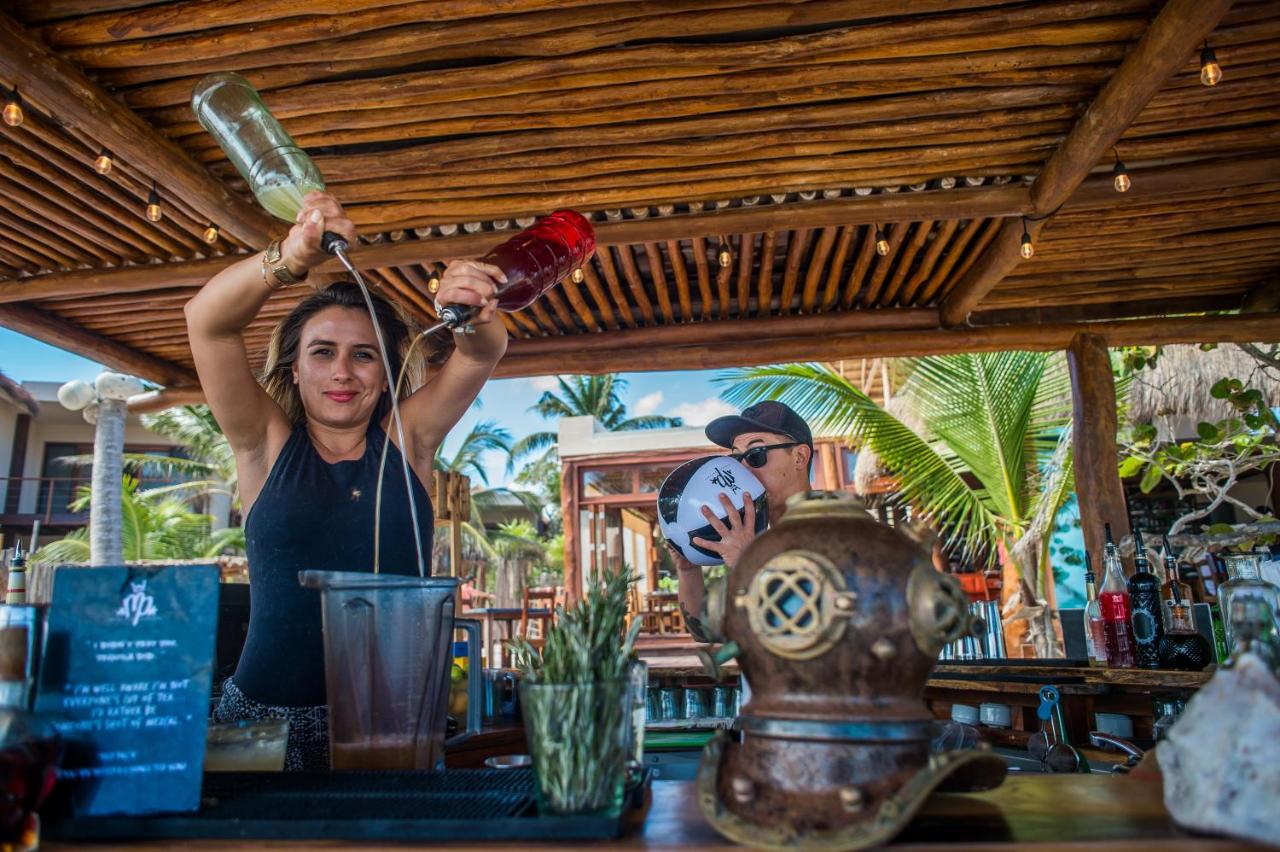 La Zebra Boutique Hotel Tulum, Hotels Tulum