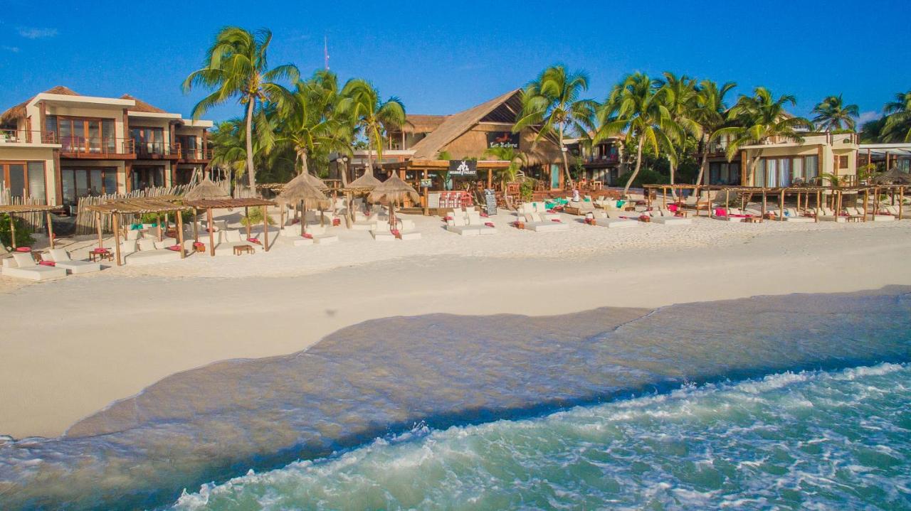 La Zebra Boutique Hotel Tulum, Hotels Tulum