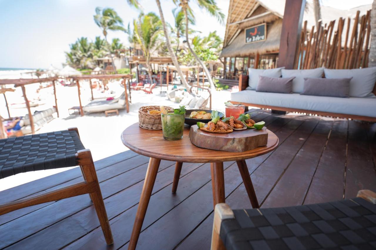 La Zebra Boutique Hotel Tulum, Hotels Tulum